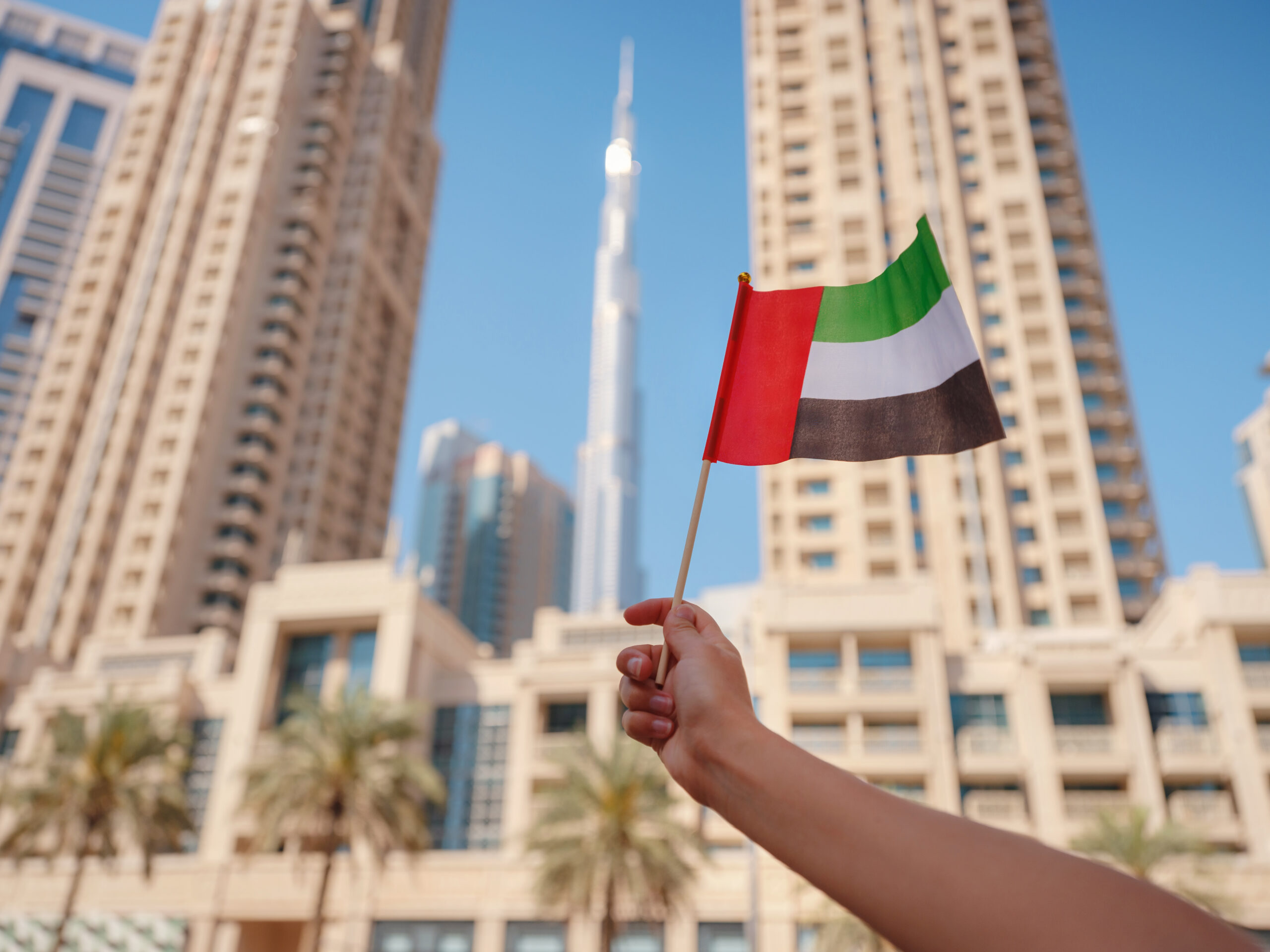 UAE Philanthropy & Residency Visa: The T4me & Nour Attorneys Foundation ...